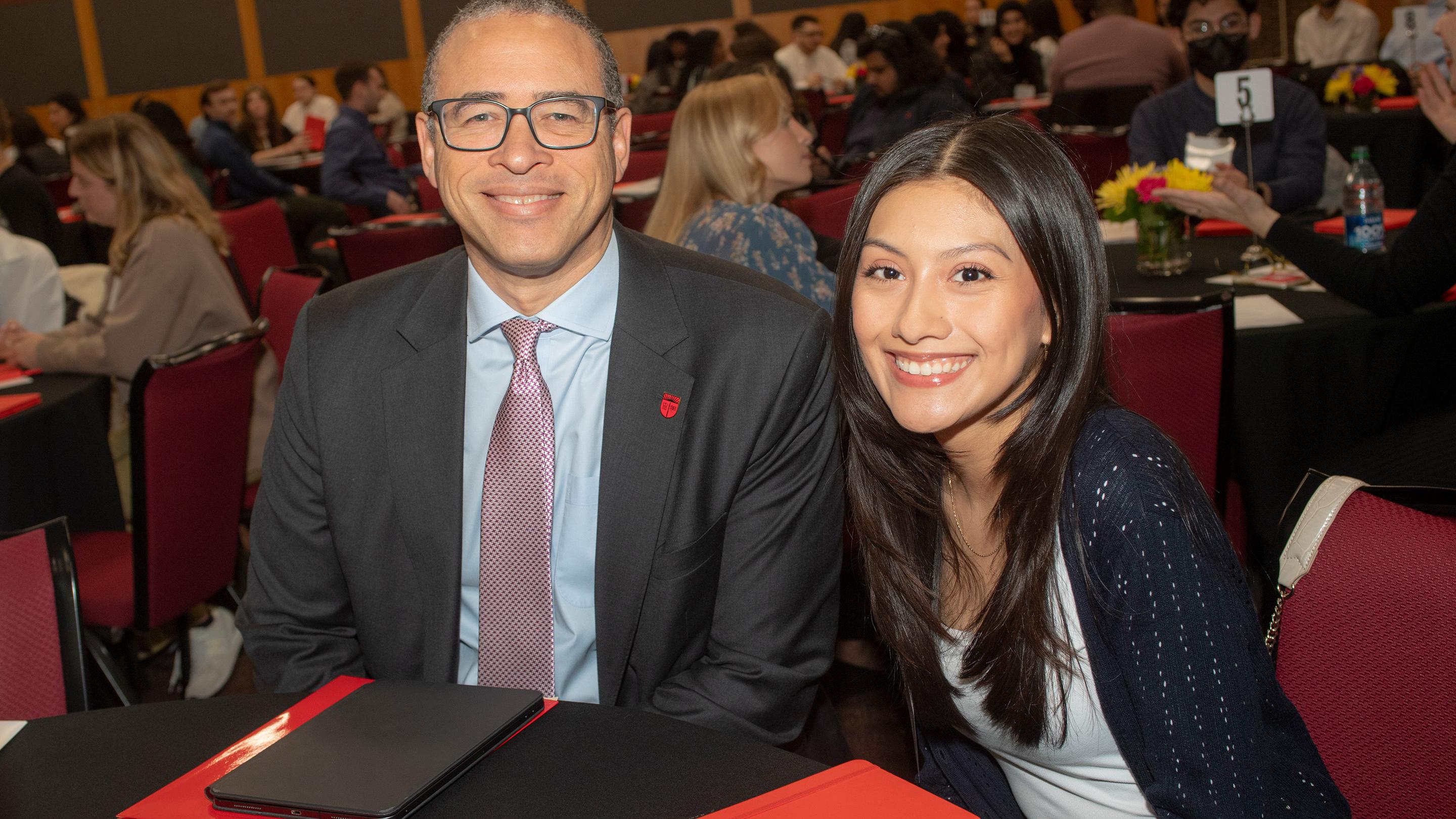 Rutgers Celebrates Its Summer Service at RSSI and | R Family Hub
