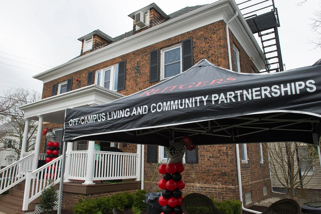 Share With Your Student: Events for Navigating | R Family Hub