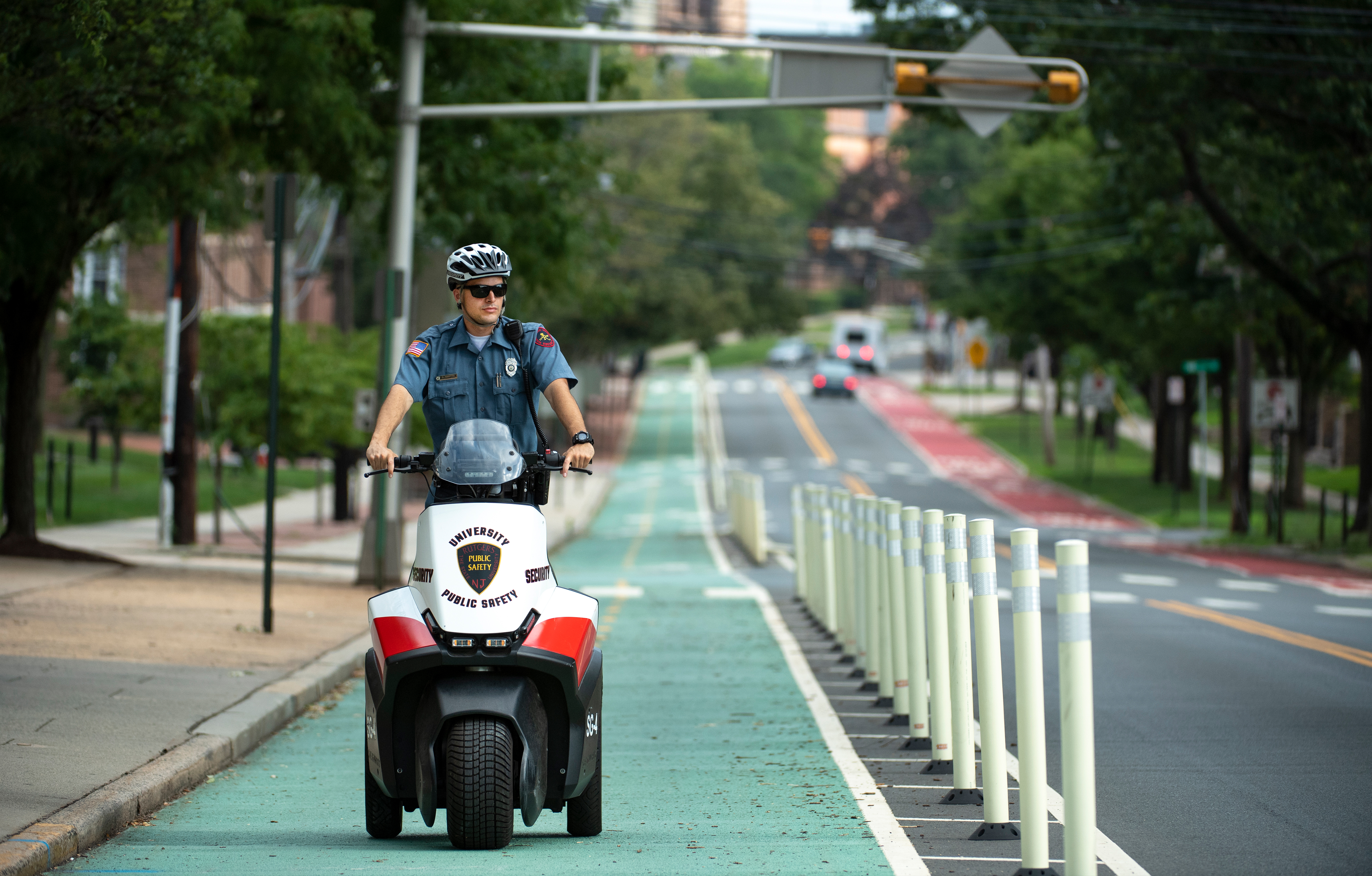 Public Safety | R Family Hub
