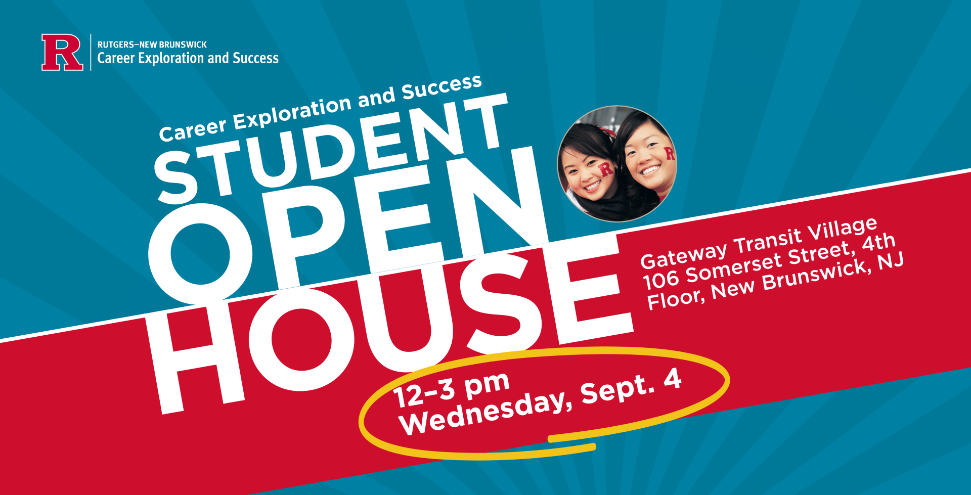 Share with your Student: Career Exploration and Success | R Family Hub