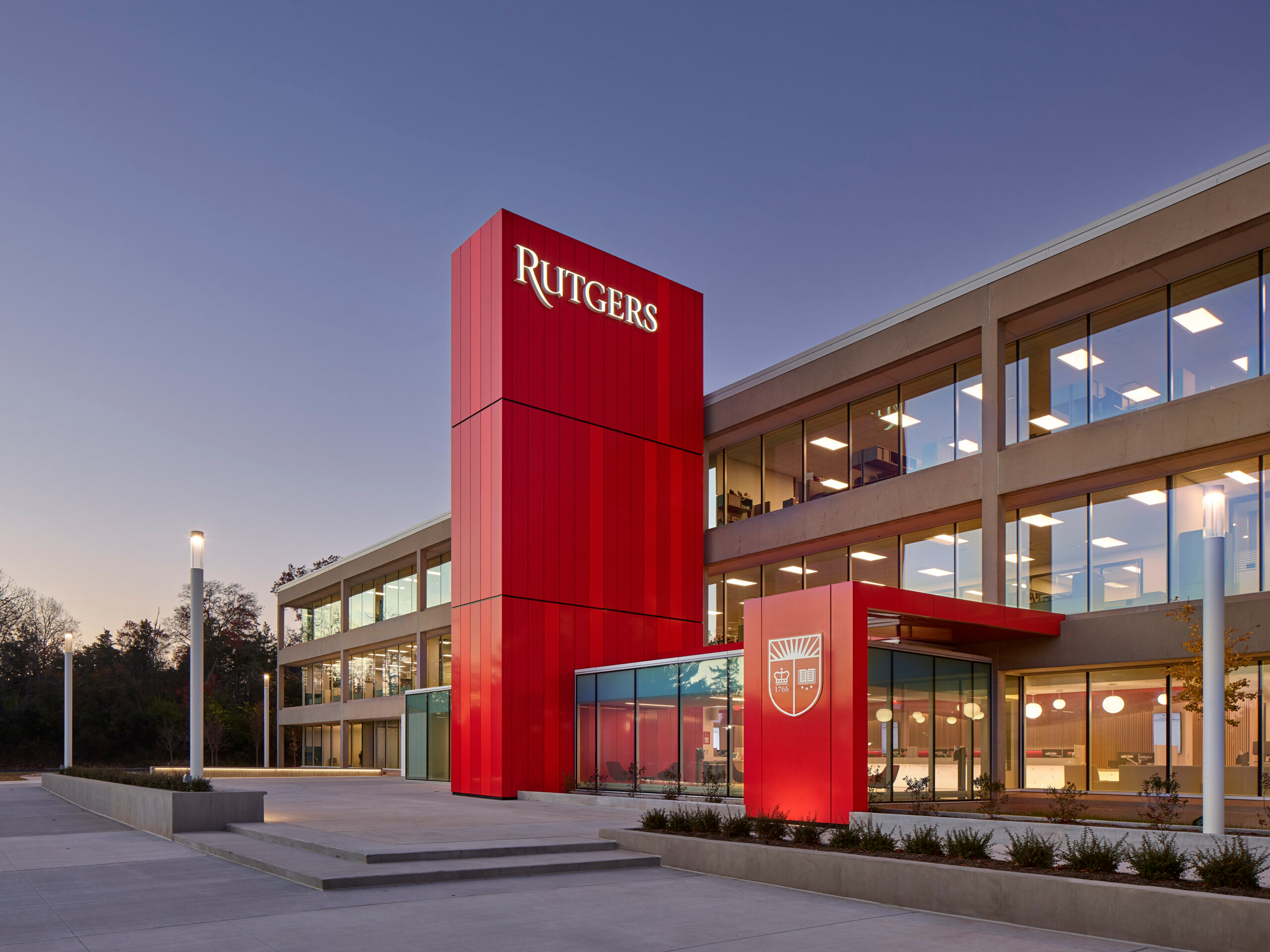 Navigating Rutgers University Services: The One Stop | R Family Hub