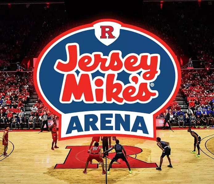 Jersey Mike's Arena: Know Before You Go! | R Family Hub
