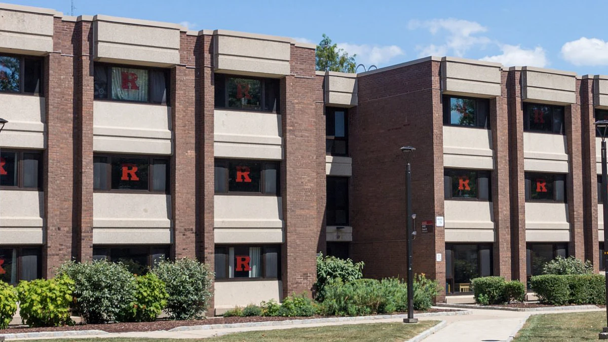Residence Hall Heating System Information | R Family Hub